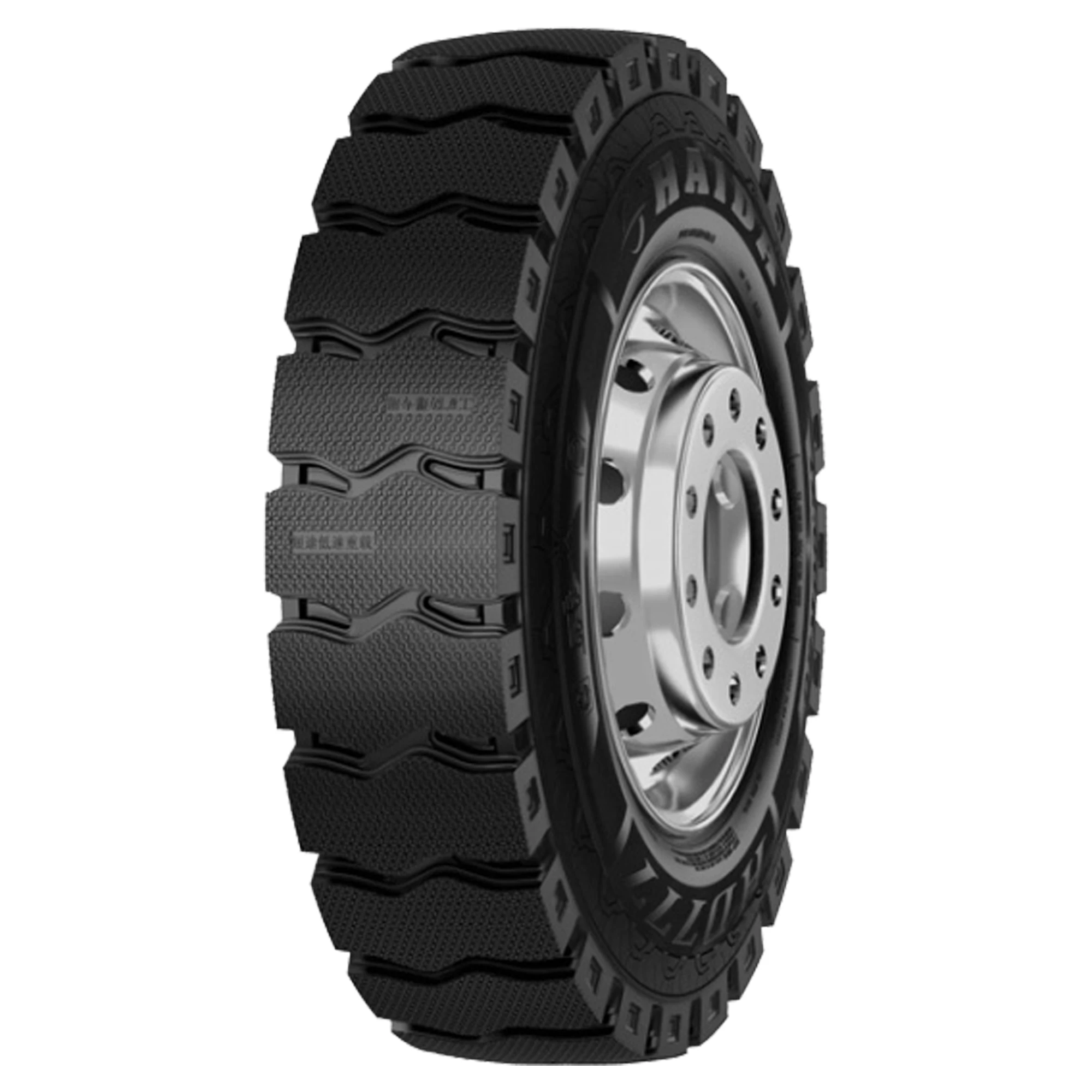 The Mine Special Tire 12.00r20sr777 K Load-bearing Wear-resistant High ...
