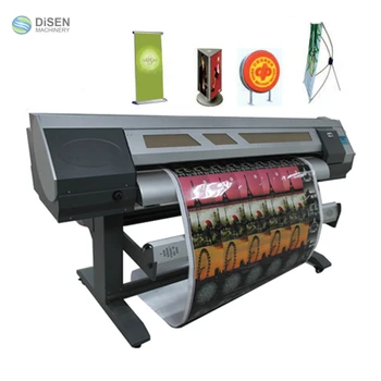 Vinyl Sticker Printing Machine For Sale - Buy Vinyl Sticker Printing ...