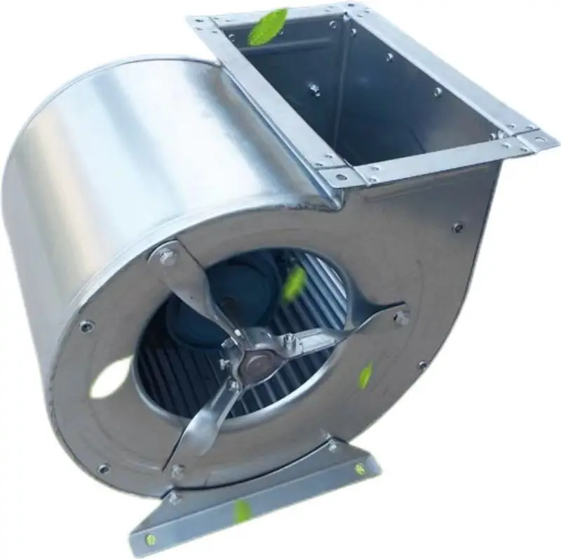 Multi-wing Forward Centrifugal air Conditioning Fan for air Conditioner ...