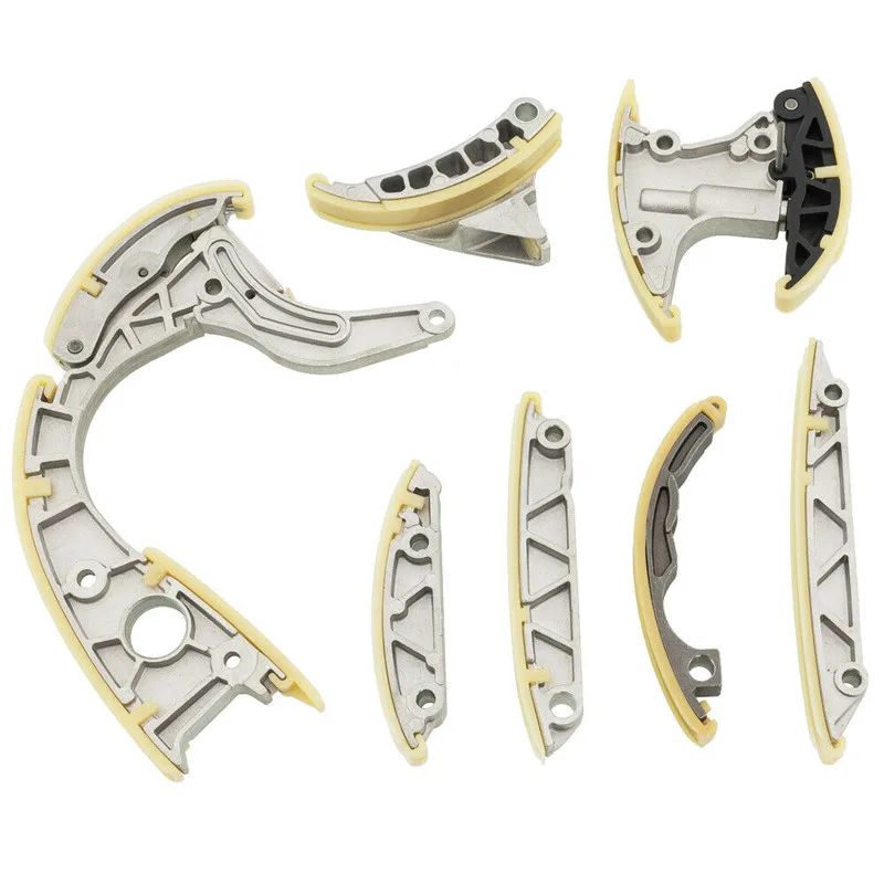 JA-STAR Timing Chain Kit for Audi A4 A5 A6 Q5 Q7 2.7 3.0 Tdi