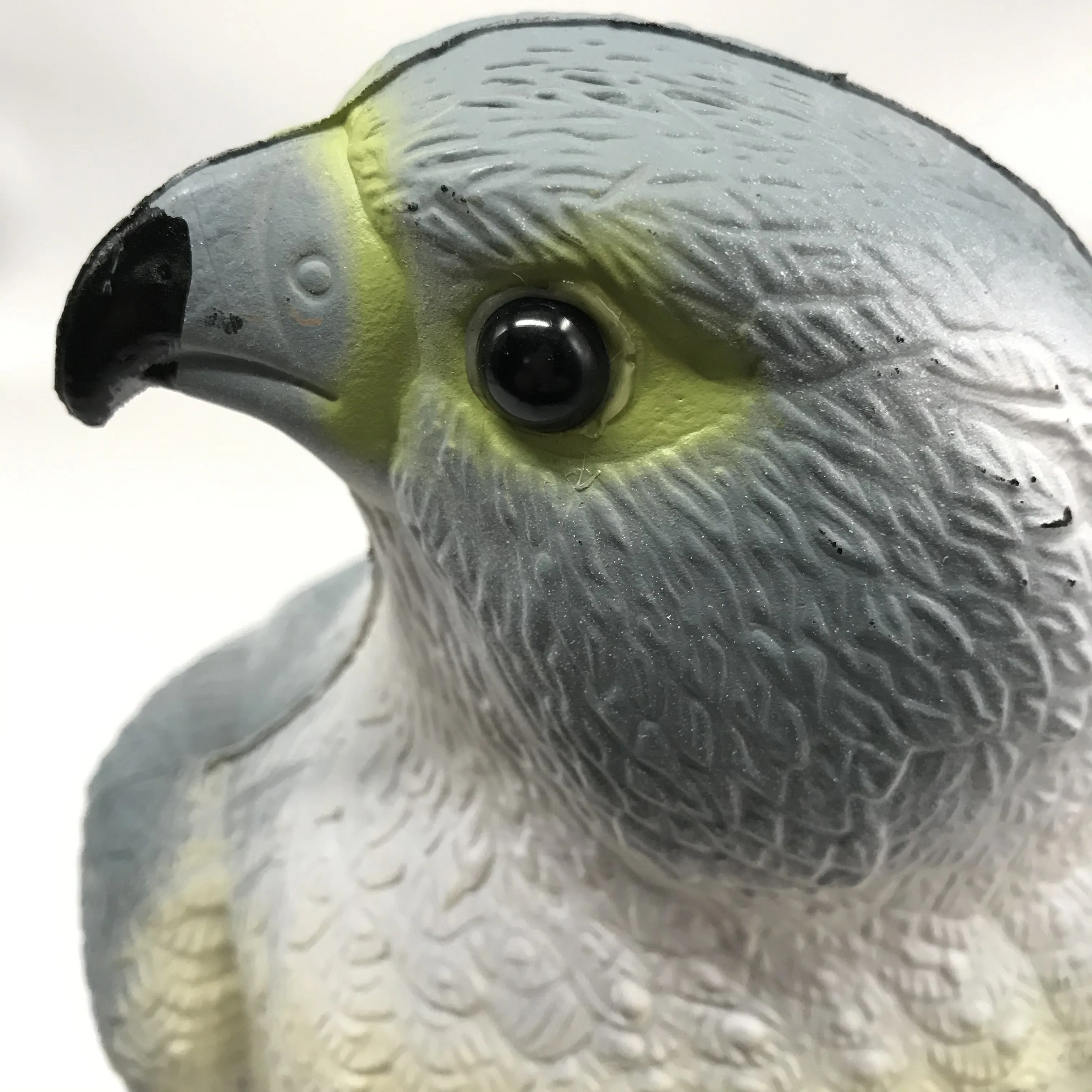 Home Decoration Statue Figurines Ornament Garden Statue Realistic ...