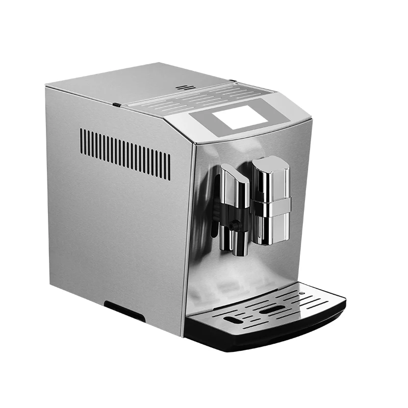 COLET Coffee Machine - Premium Espresso for Cafe Shop