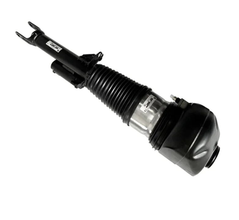 Front Air Suspension Shock Strut For Bmw G11 G12 7 Series 730li 740li ...
