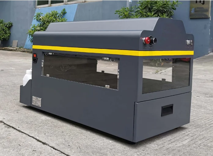 Pretreatment Machine for Direct to Garment Printing