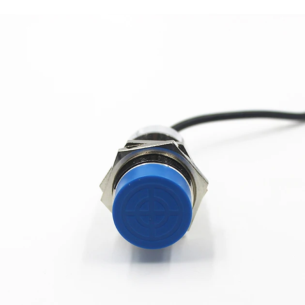 LM30-3015PC - 15mm PNP Inductive Proximity Sensor by YUMO
