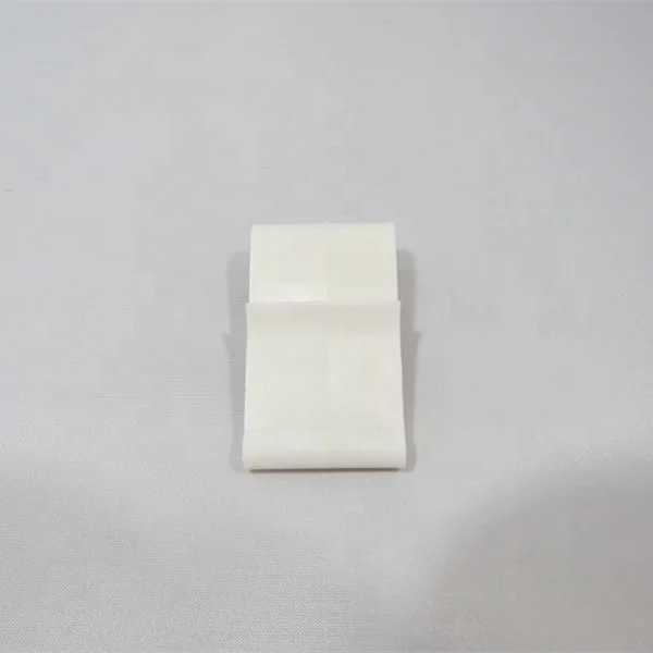 Free Sample Retail Plastic Power Wing Clips - Durable Support