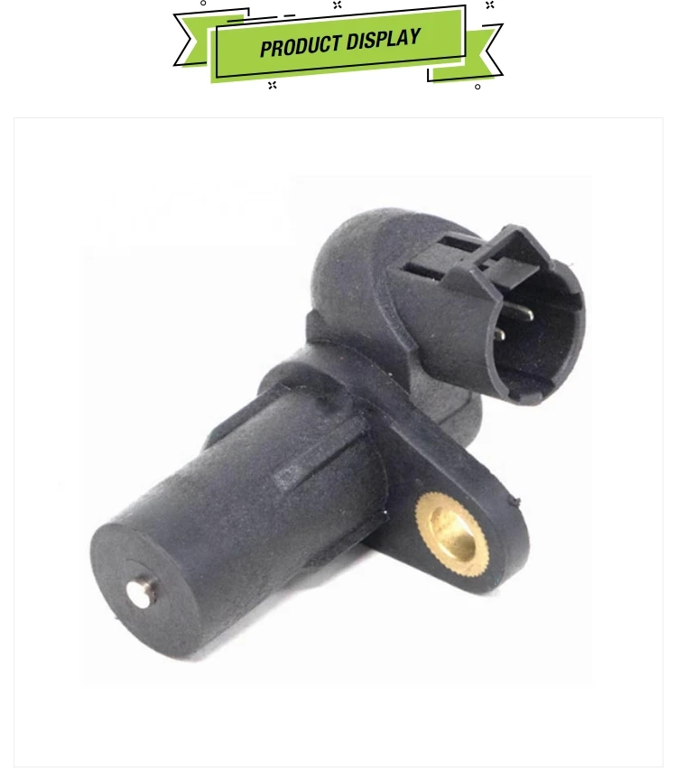 Crankshaft Position Sensor OEM 8200443891 for Nissan Opel Volvo