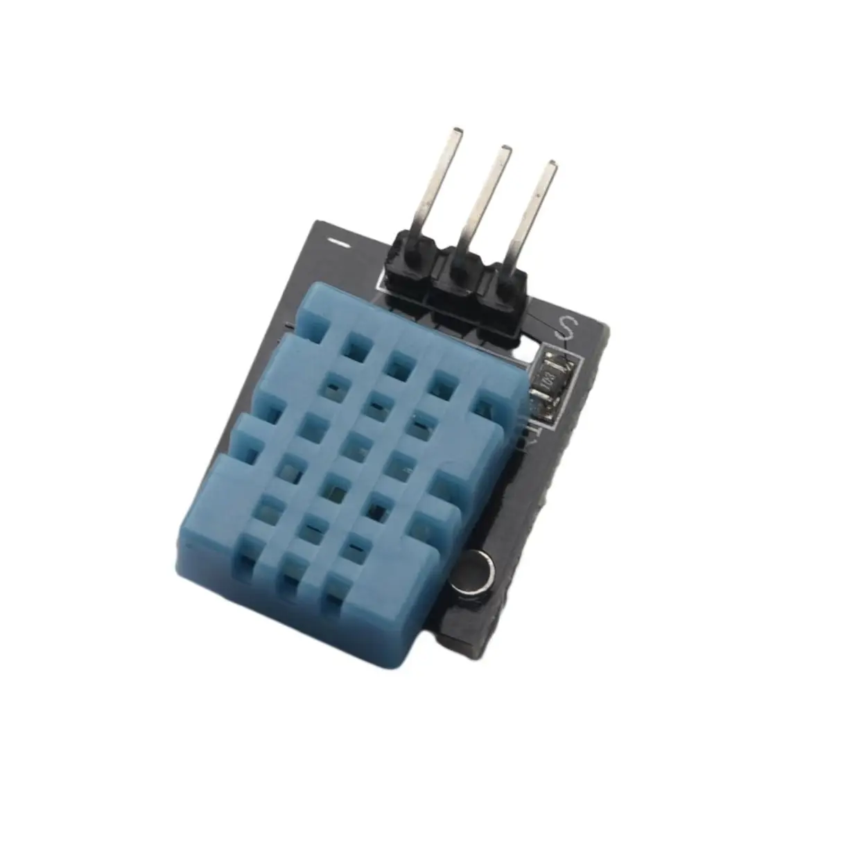 Dht11 Temperature And Humidity Sensor Module Ky-015 - Buy Dht11 Ky-015 ...