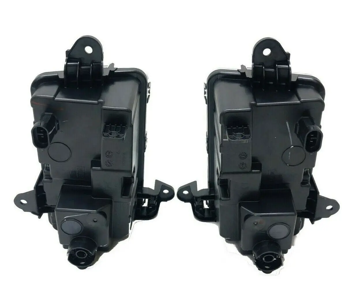 GMC Yukon XL 2019-21 Fog Light Set - OEM Quality & Brightness