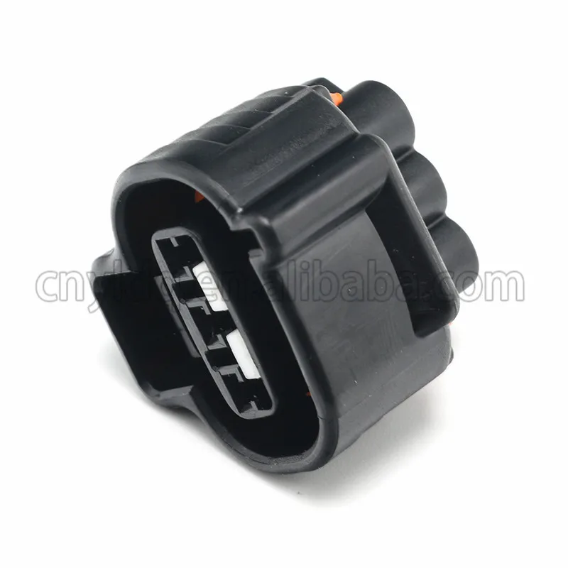 3 Way Female Sealed Electrical Cable Connector for Auto