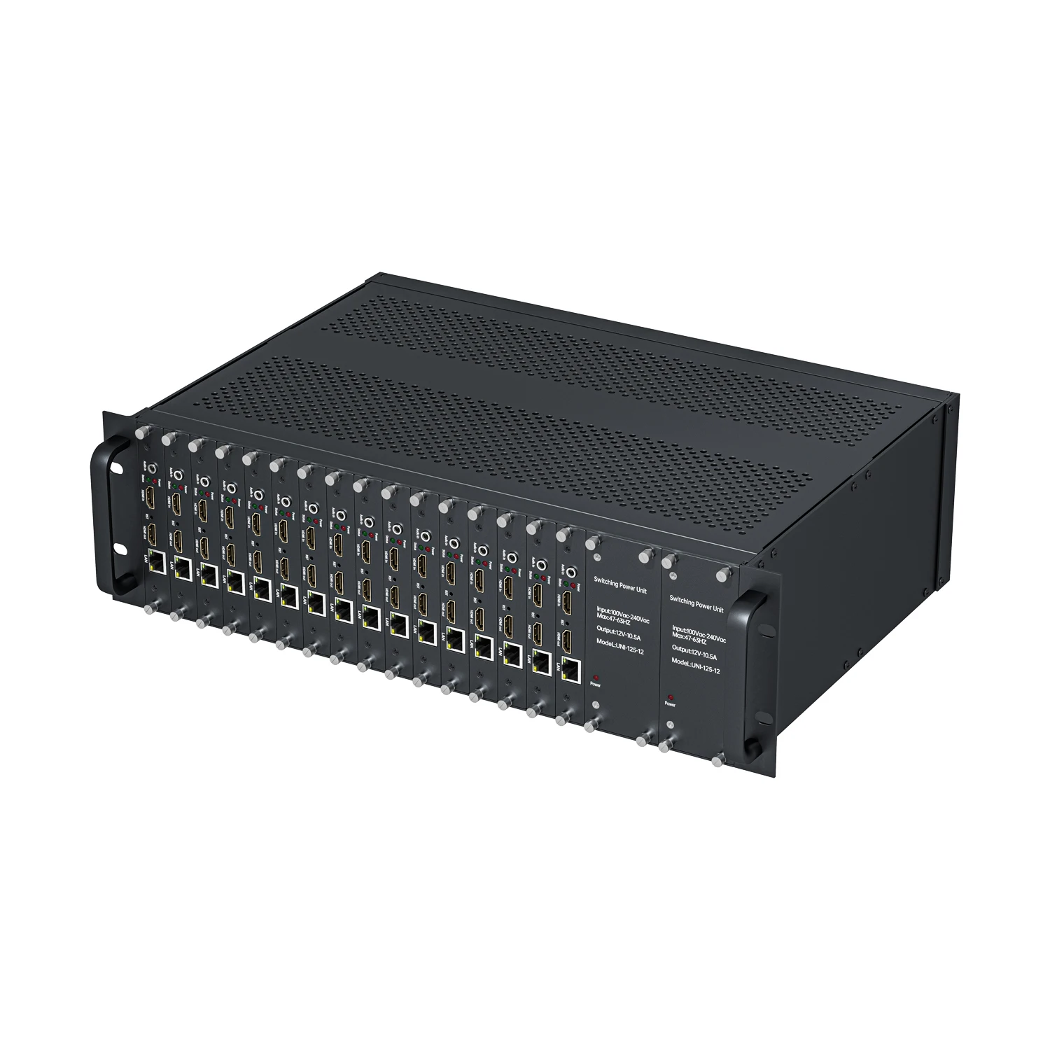 How to Choose an 8-Channel Video Capture Card: A Practical Guide