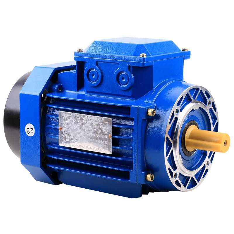 YL Single Phase Monophase Asynchronous Electric Motor| Alibaba.com