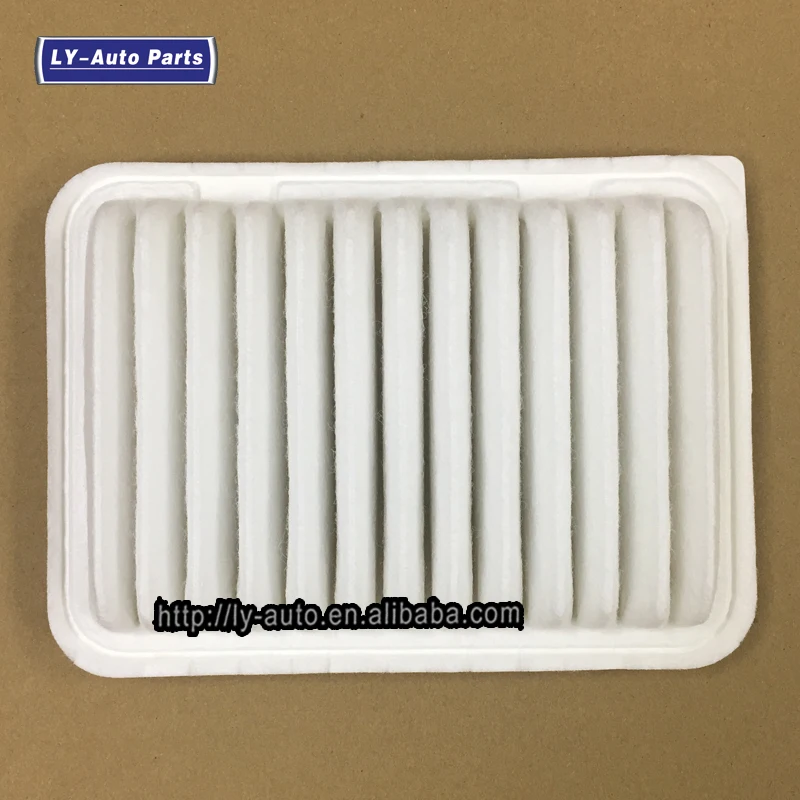 Auto Parts Air Filter 17801-0T020 178010T020 for Toyota Corolla Auris ...