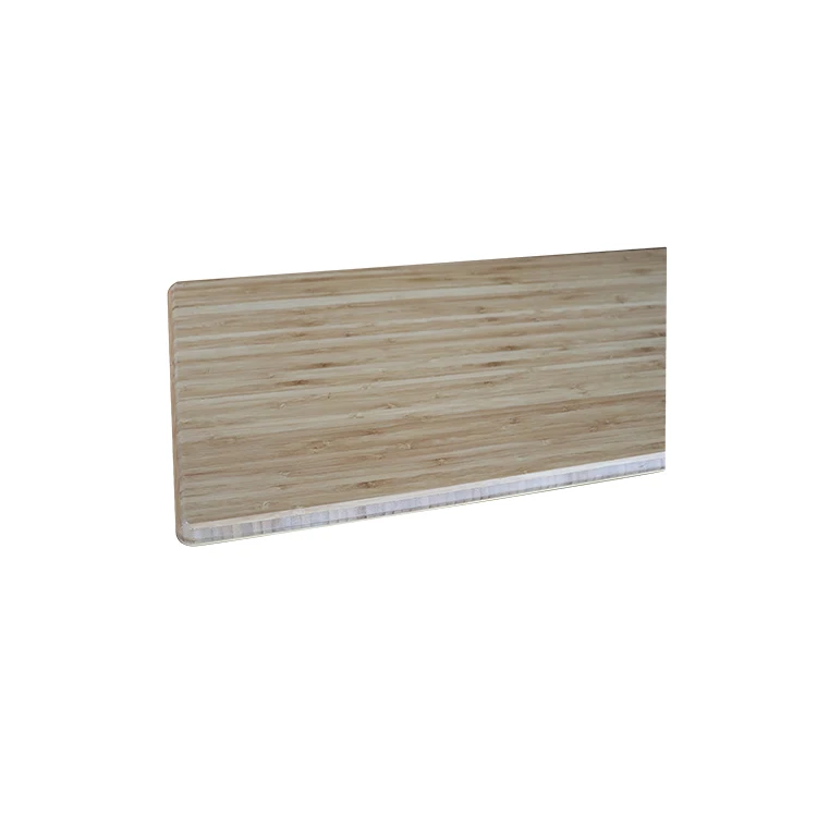 Solid Bamboo Desktop For Adjustable Standing Computer Bamboo Desk - Buy ...
