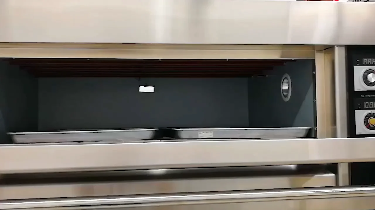 Commercial Bakery Pizza Dough Refrigeration Bread Proofer Cabinet - Buy ...