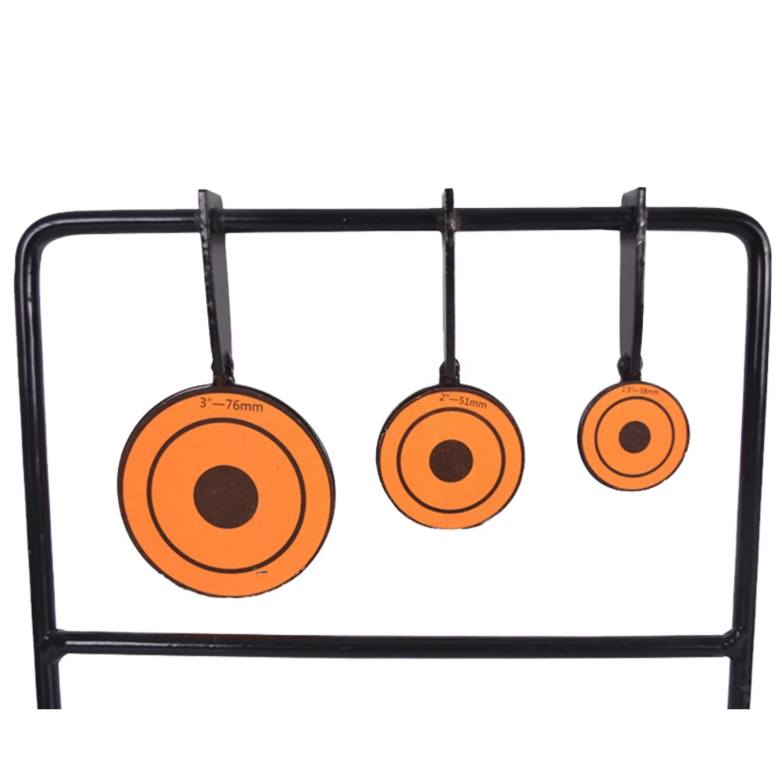 Highwild Three Spinner Shooting Targets--automatic Reset Rotating ...