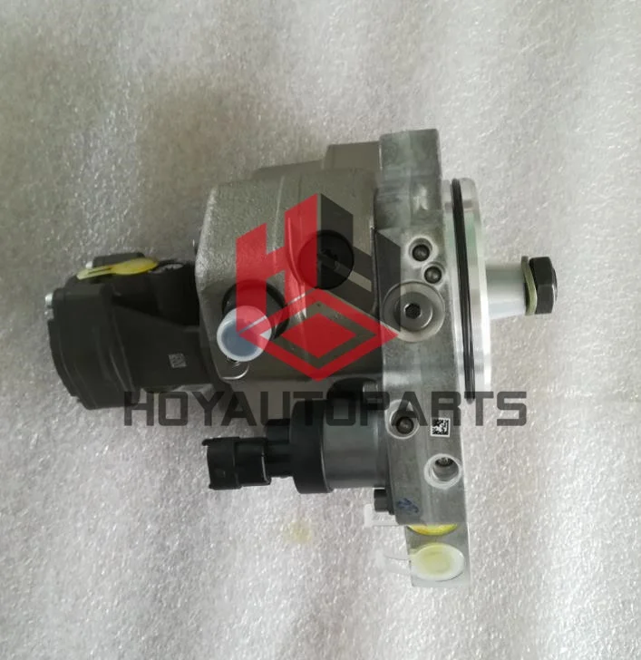 Original Del Motor Diesel De Carril Común Fump 0445020032 65,10501 ...