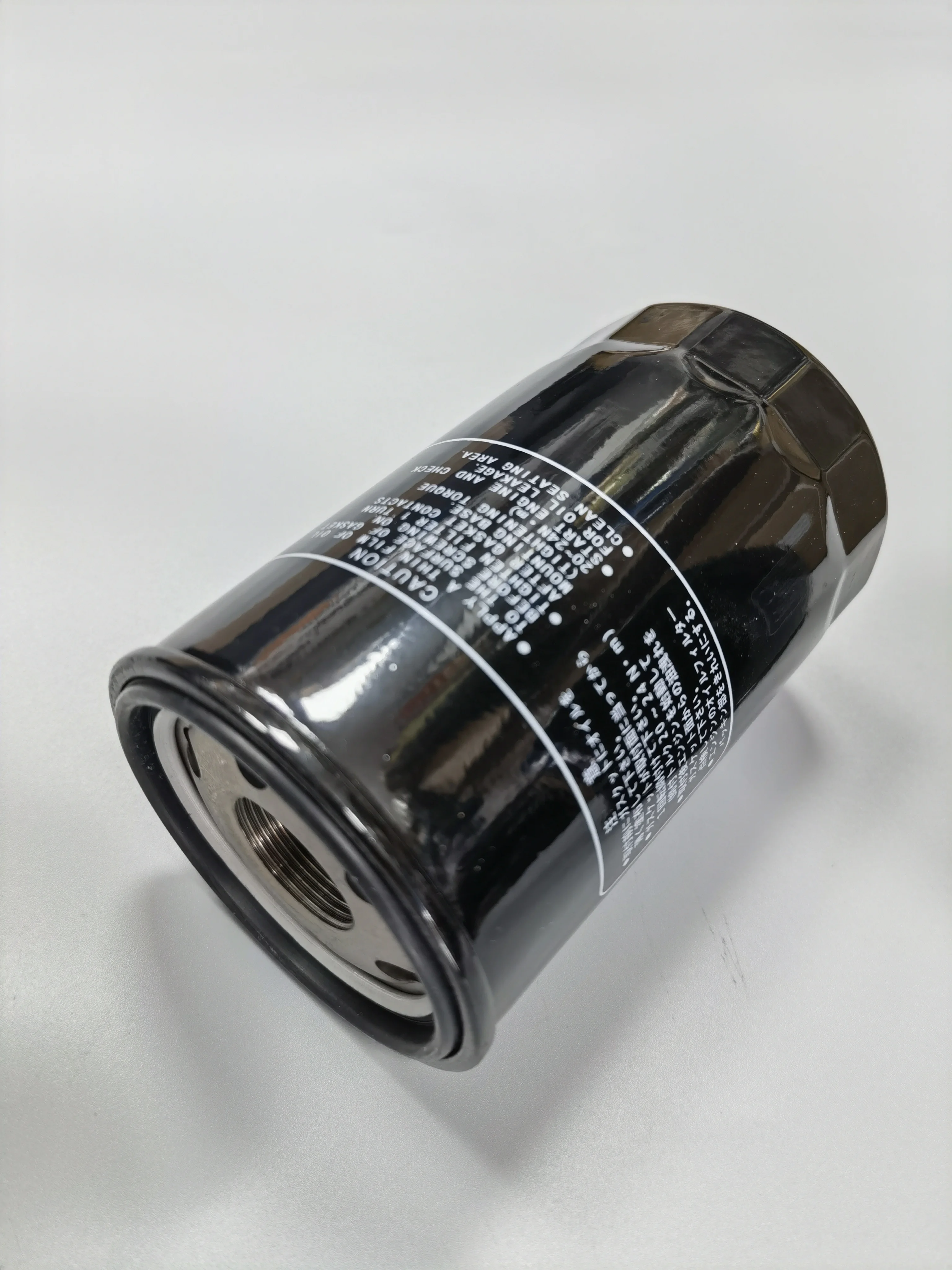 Factory Price 15200w010p For Mitsubishi Triton 2.5 L200 4n15 Oil Filter ...