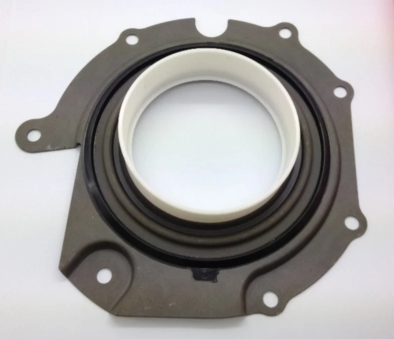 HANOUS Car Transmission Crankshaft Shaft Seal OE 1810619 1078581 ...