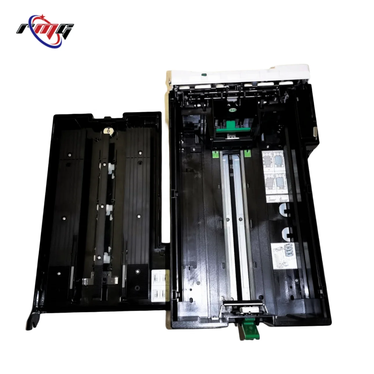 NCR GBRU Recycle Cassette 0090025322 - 100% Tested ATM Part