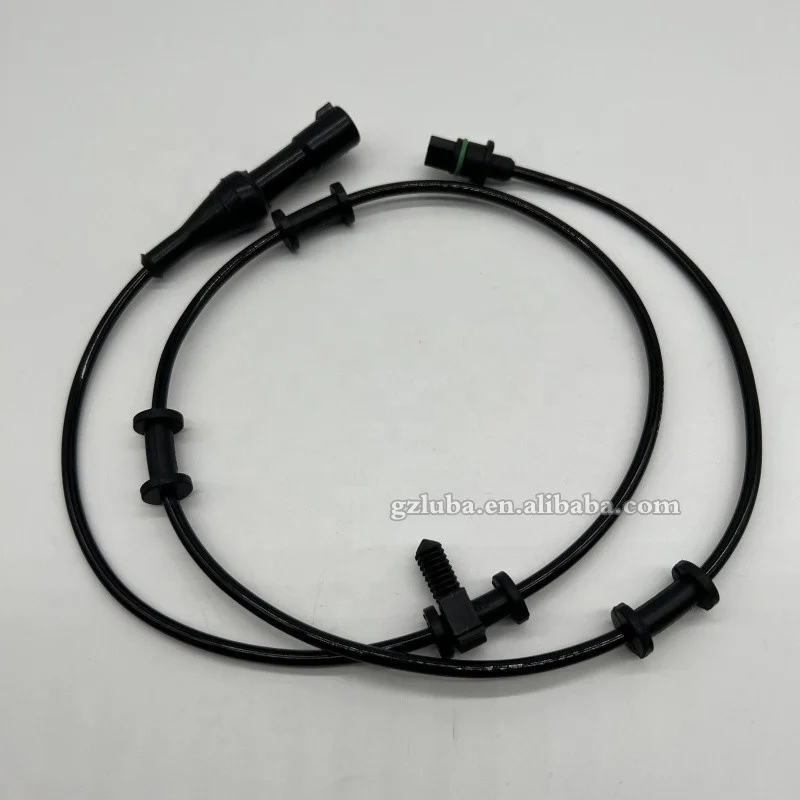 Jaguar ABS Sensors - Reliable Front Wheel Speed Solutions