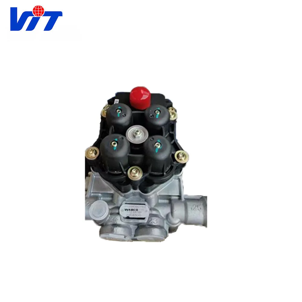Vit-je Air Brake Four Circuit Protection Valve Ae4800 A0034319706 ...