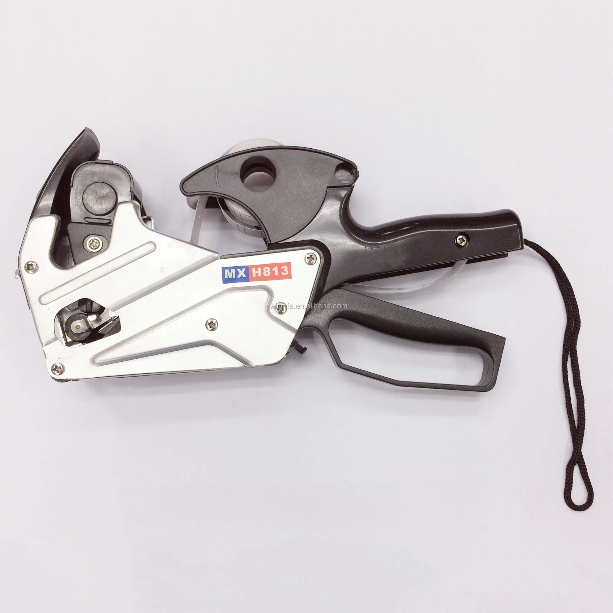 High Quality One Line Price Labeller - 8 Digitals Printing