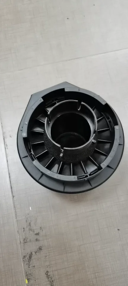 Snorkel Cubierta De Aire En La Cabeza 17730-66010 Para Toyota ...