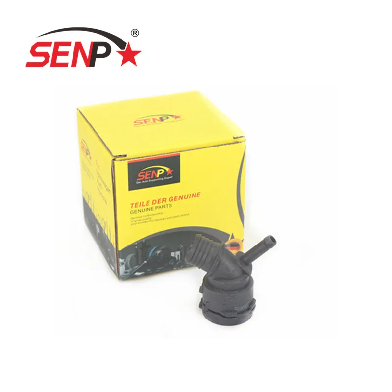 Tuyaux de liquide de refroidissement 5Q0122291P pour VW GOLF VII 2013 ...