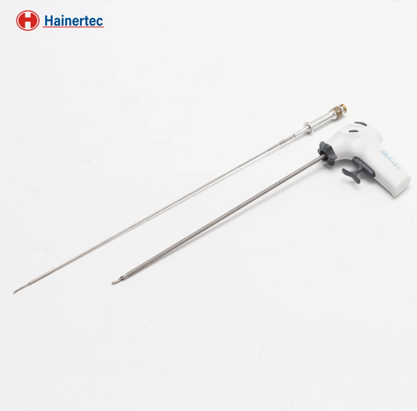 Ultrasonic Wound Debridement Transducer - Hainertec 40khz