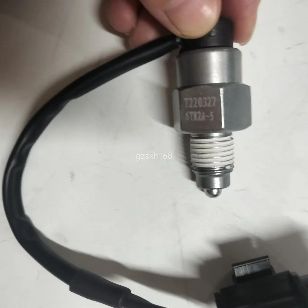 New Auto Switches for Changan Hunter Pickup & Kaicheng F70
