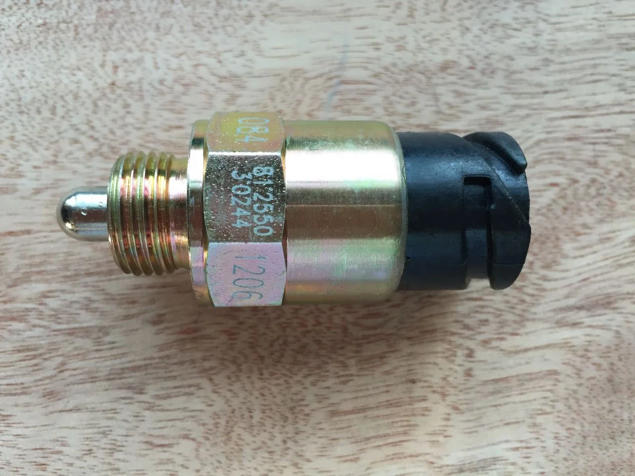 SHACMAN Shaanxi差速锁压力开关在中国销售81.25503.0244| Alibaba.com