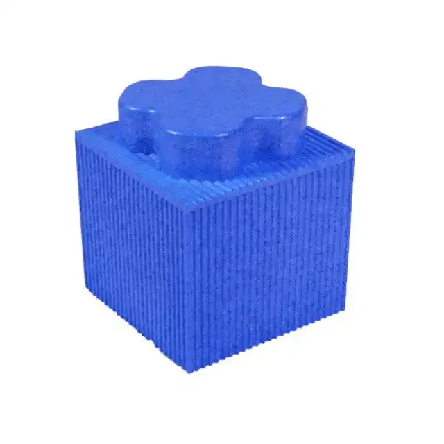 Attractive Big Commercial Building Blocks - EPP Foam Toys
