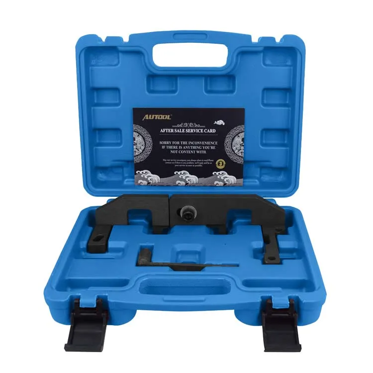 Autool Engine Timing Tool Kit Camshaft Locking Chain Tensioner Tool For ... Autool Engine Timing Tool Kit Camshaft Locking Chain Tensioner Tool For ...