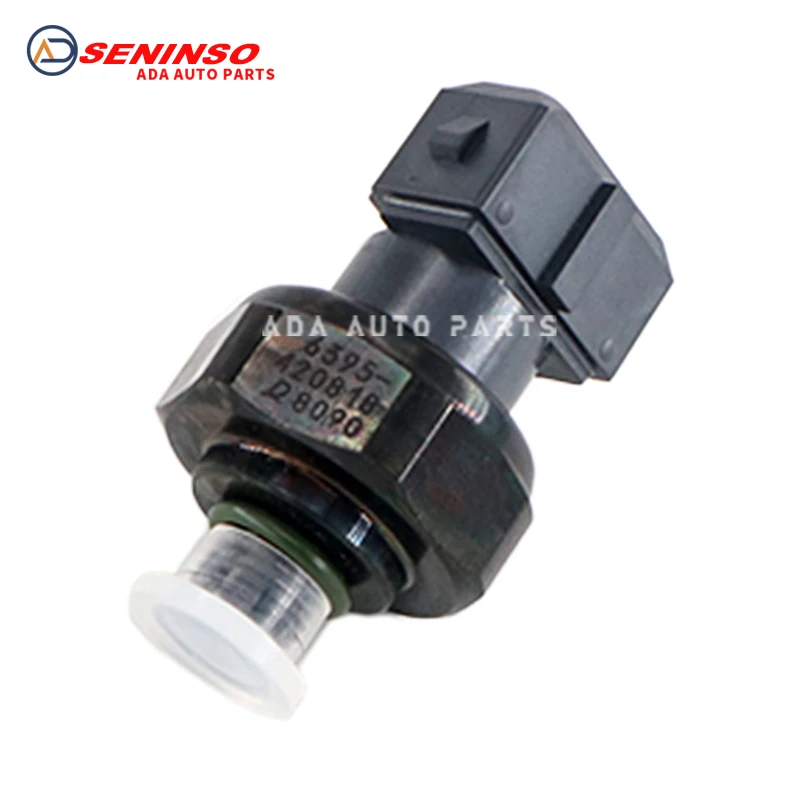 Original 499000-8090, 499000-7060 aire acondicionado Sensor de presión ...