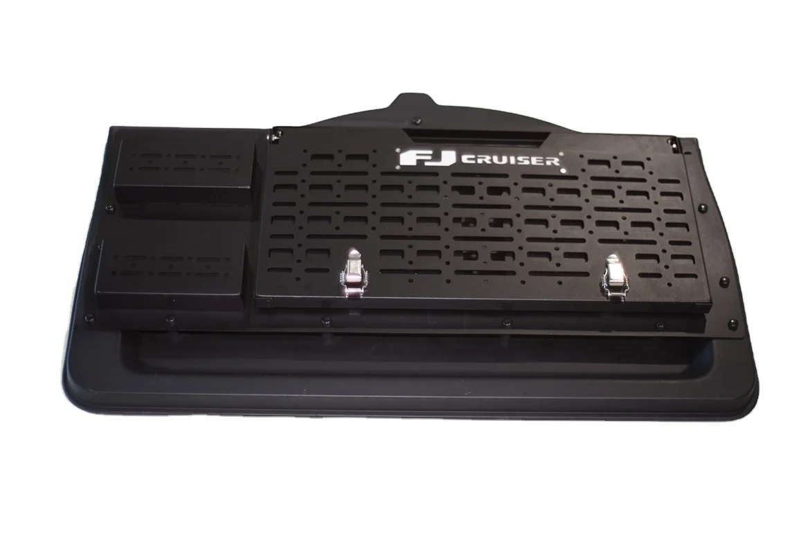 Factory Direct Car Tail Door Table For Rear Door Protection Rear Door ...