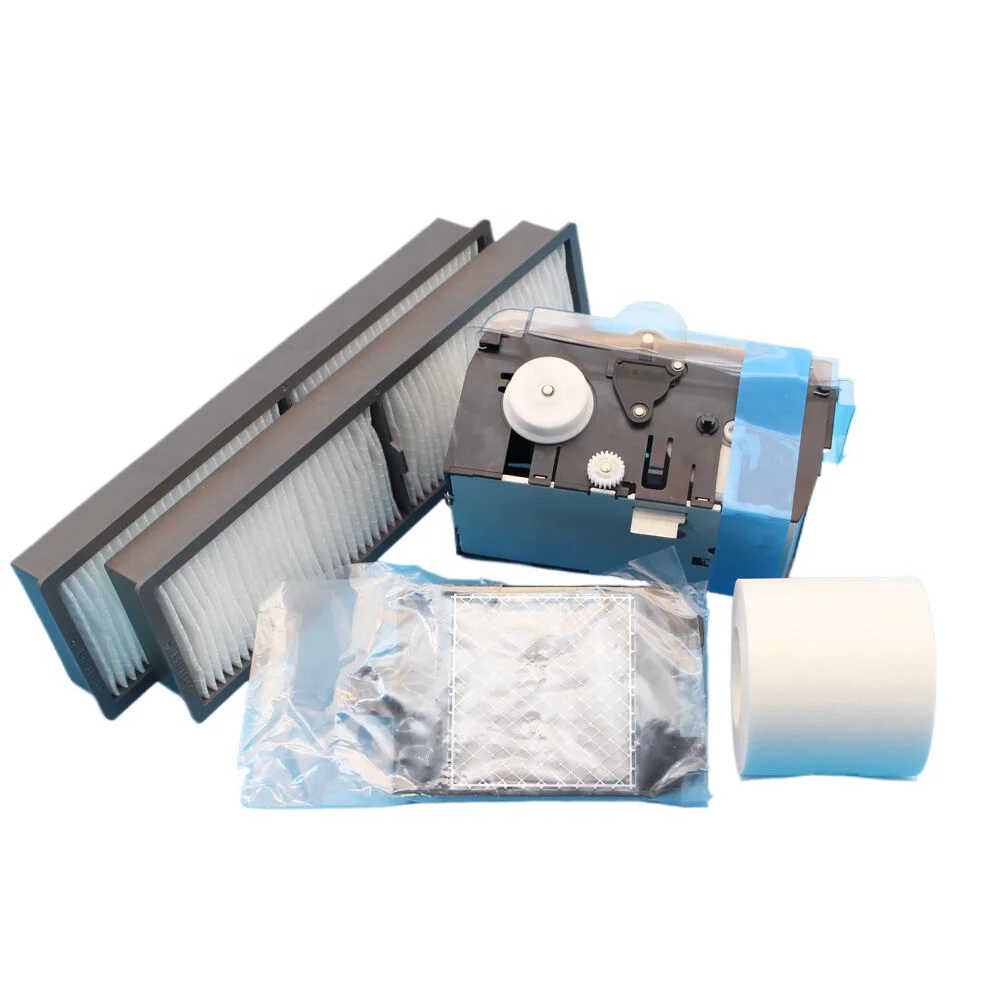 Epson SC-S40600 Maintenance Parts Kit - Wiper Unit, Air Filter ...