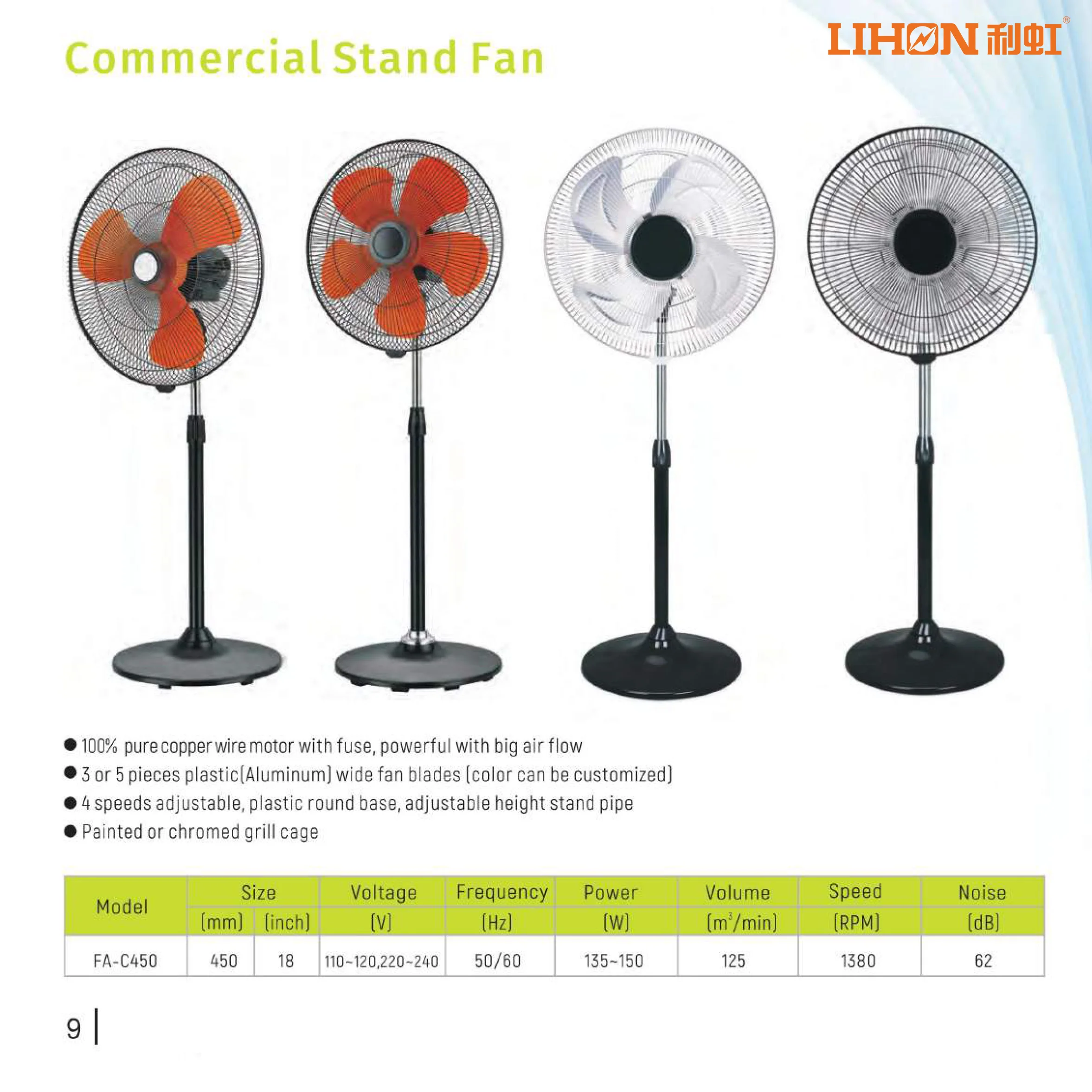 Factory Direct Sales Aluminum Motor Vibration Electric Industrial Stand ...