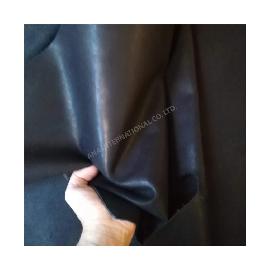 Bangladesh Genuine Premium Cow Lining Crust Leather Elevate Style With ...