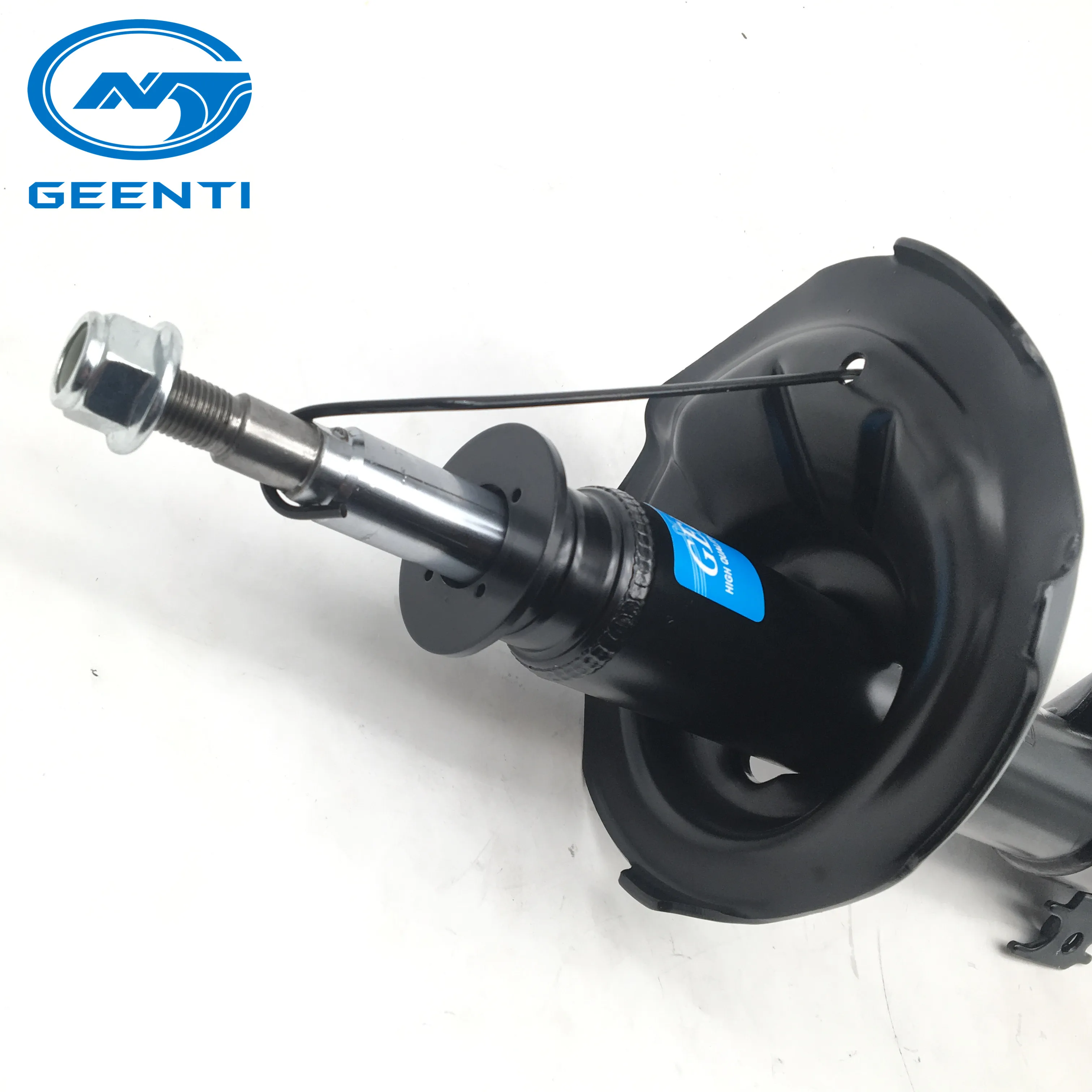 Amortiguador De Alta Calidad 333258 Para Toyota Yaris/vitz/echo/platz ...