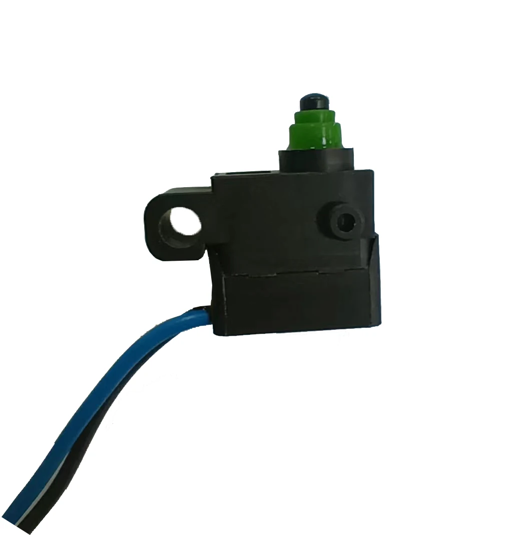 Wholesale Waterproof Micro Switch 3a 12vdc Spst-no Function Welding ...