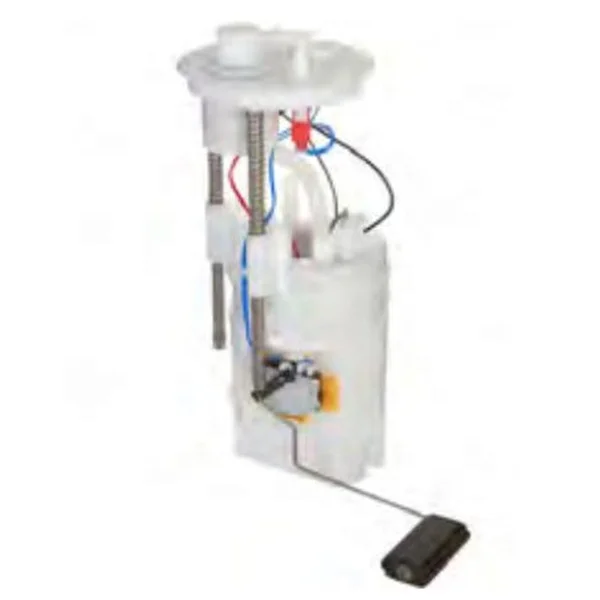 燃油泵总成模块b Mw E70 X5 3.0l 07-10 Oem E8814m 16117195463 16117295459 F4825a ...