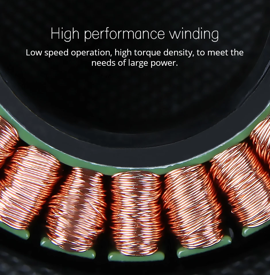 T-motor G80 Brushless Rc 30kv 60kv Bldc Motor With Stator And Rotor ...
