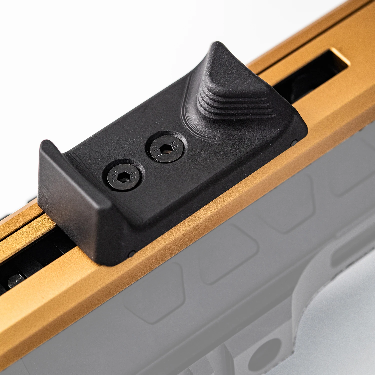 Fast Zooming System Tactical Lpvo Scope Switch 30mm/34mm