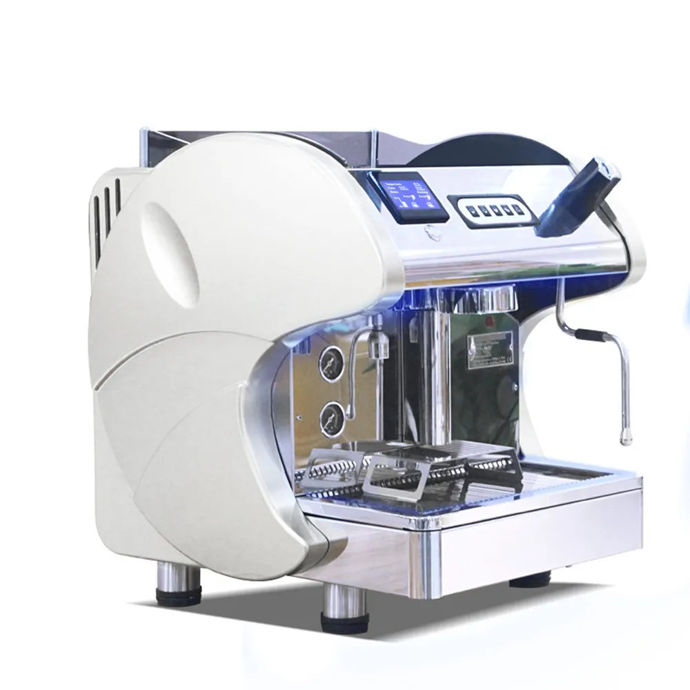 Cappuccino Coffee Machine Espresso Coffee Machine Hot Sale - Buy ...