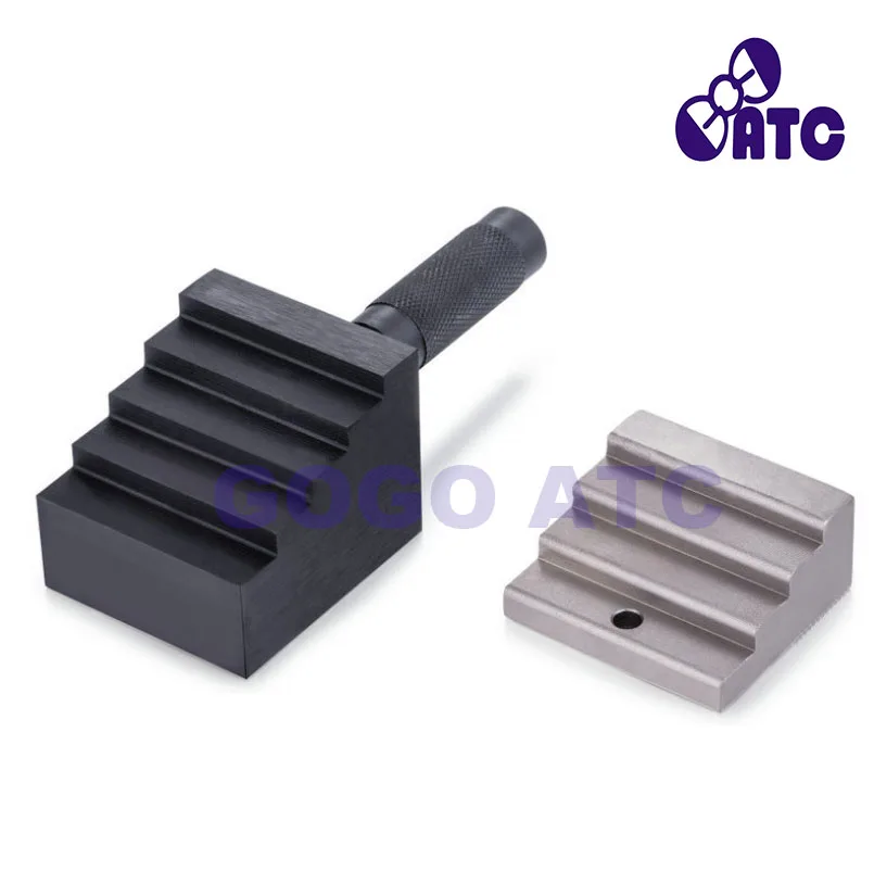 FSH-14 Enerpac Standard 700 Bar Hydraulic Flange Spreaders