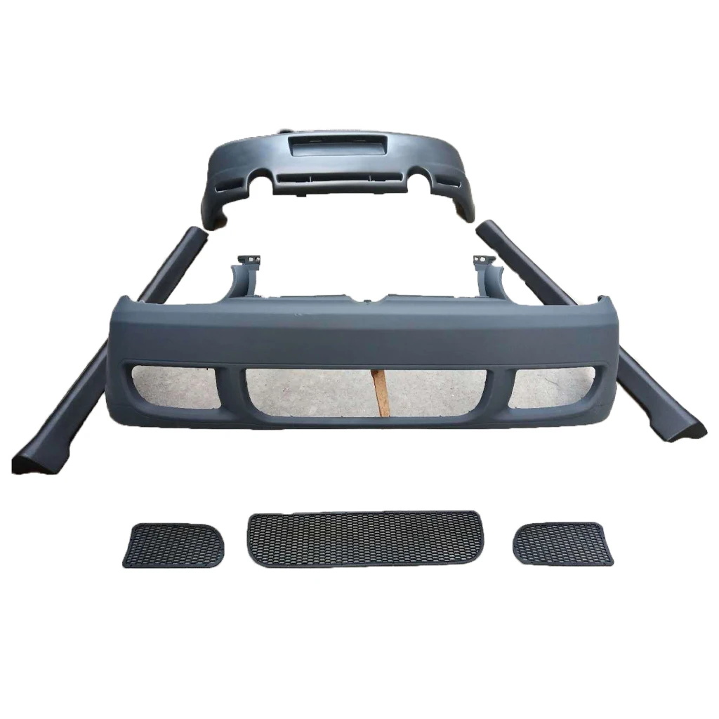 bodykit for VW Golf 4 R32 front bumper rear bumper side skirt golf ...