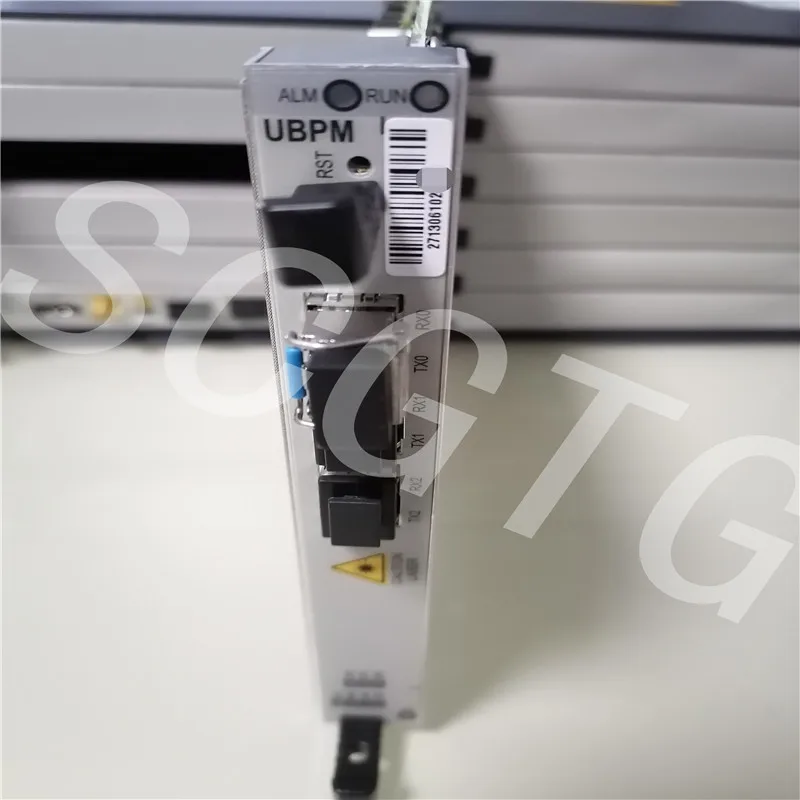 Ubpm Zxsdr B8300 T100 ( Bbu6g ) Baseband Processing Unit - Buy Ubpm ...