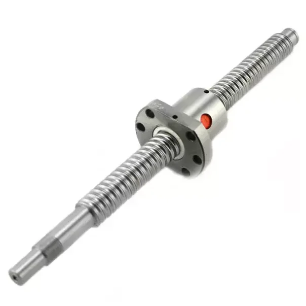 High Precision Nut SFU1204 Ball Screw - NTL Quality