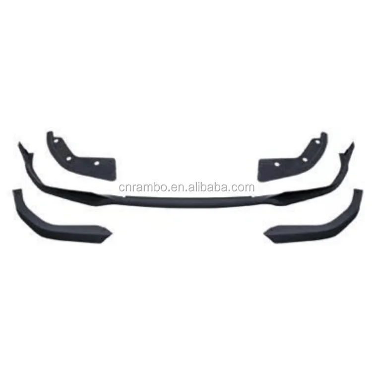 BMW G20 Front Bumper Guide Bracket Side Cover OEM 51127469363